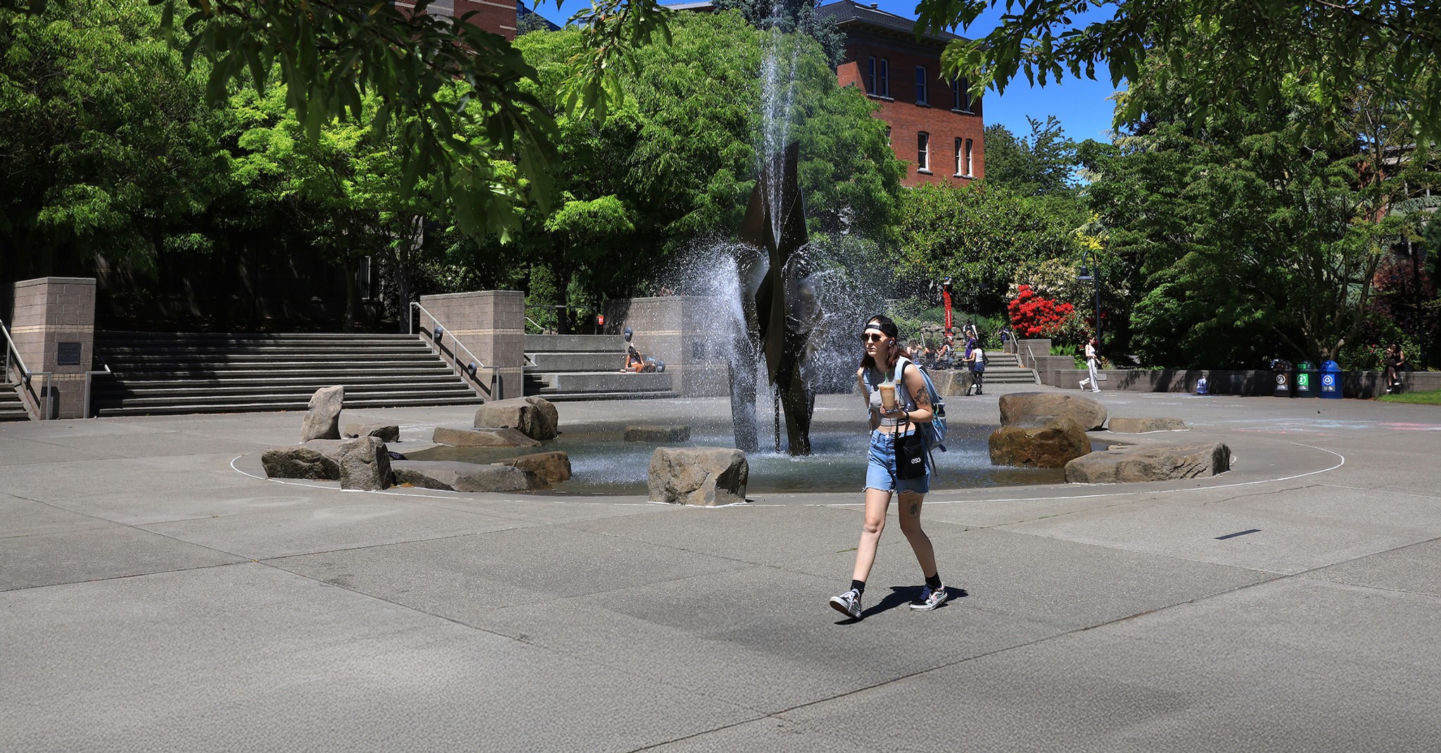 Dan Turner Profiles Faculty Staff Directory Seattle University