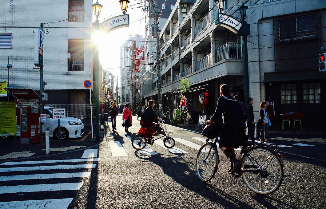 Japanese, Minor | All Programs | Academics | Seattle University