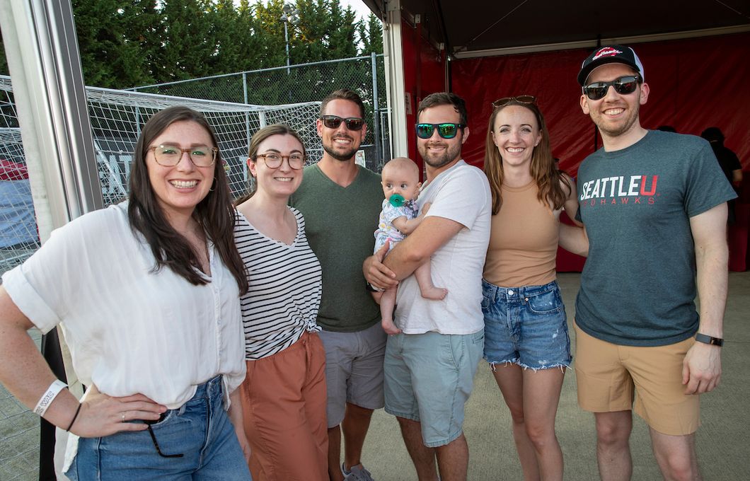 Alumni Communities | Get Involved | Alumni | Seattle University