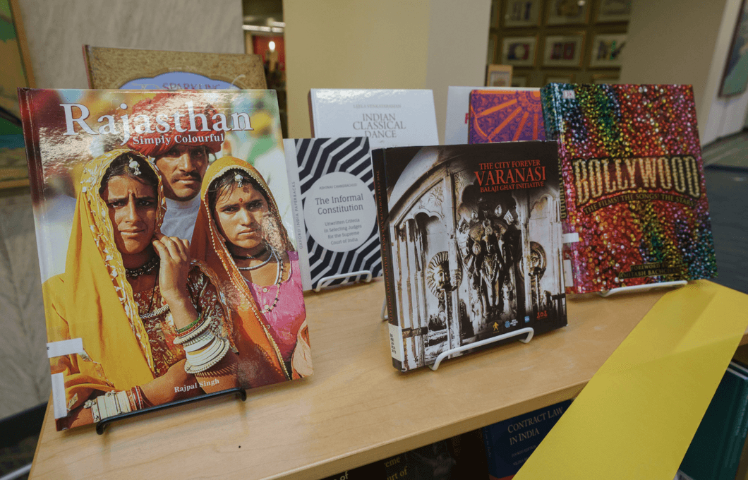 India Culture Week | Seattle University