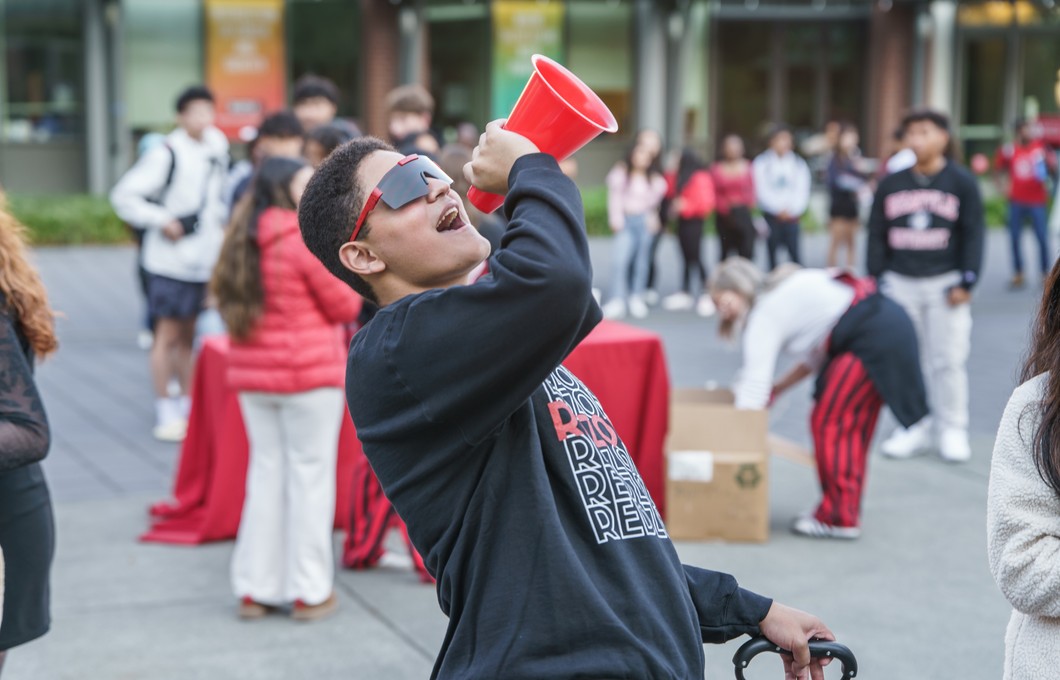 Our Campus | Life at Seattle U | Seattle University