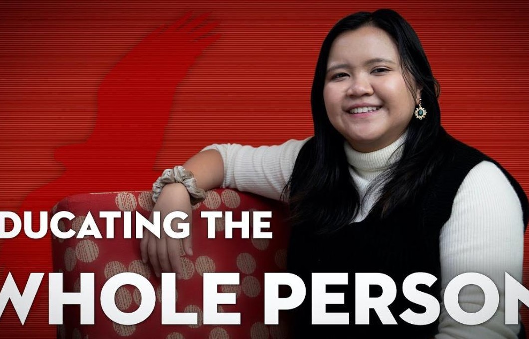 Social Work | Seattle University