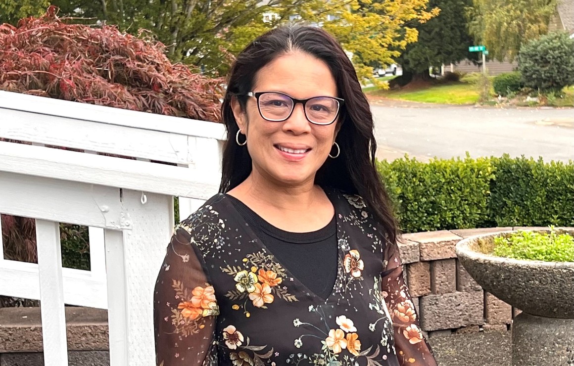 Staff Profile: Meet Emmee Michler | 2024 | College of Nursing & Health ...