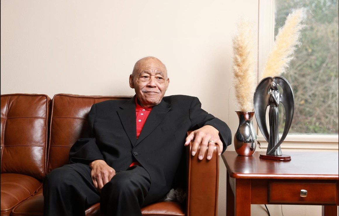 A Man of the People | Winter 2026 Articles | Seattle University ...