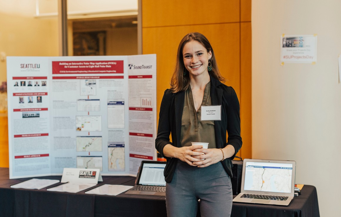 Projects Day Poster Tips and Tricks | Student Resources | Project ...