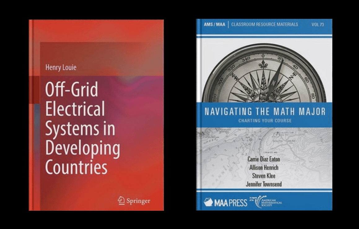 Featured CSE Publications | 2025 | CSE Newsroom | News and Events ...