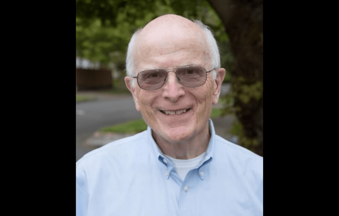 Joe Blaschka, 鈥?3, Receives 2025 University Service Award! | 2025 | CSE ...