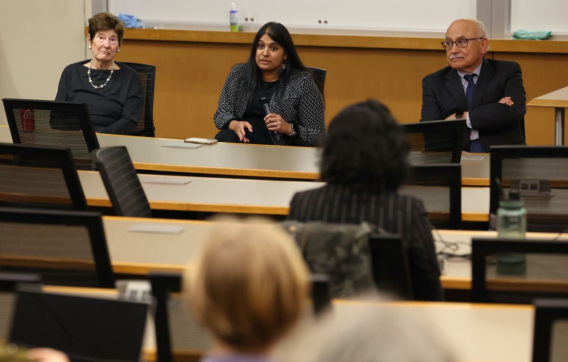 A Front Row Seat to the Ninth Circuit | 2025 | News & Stories | Seattle ...