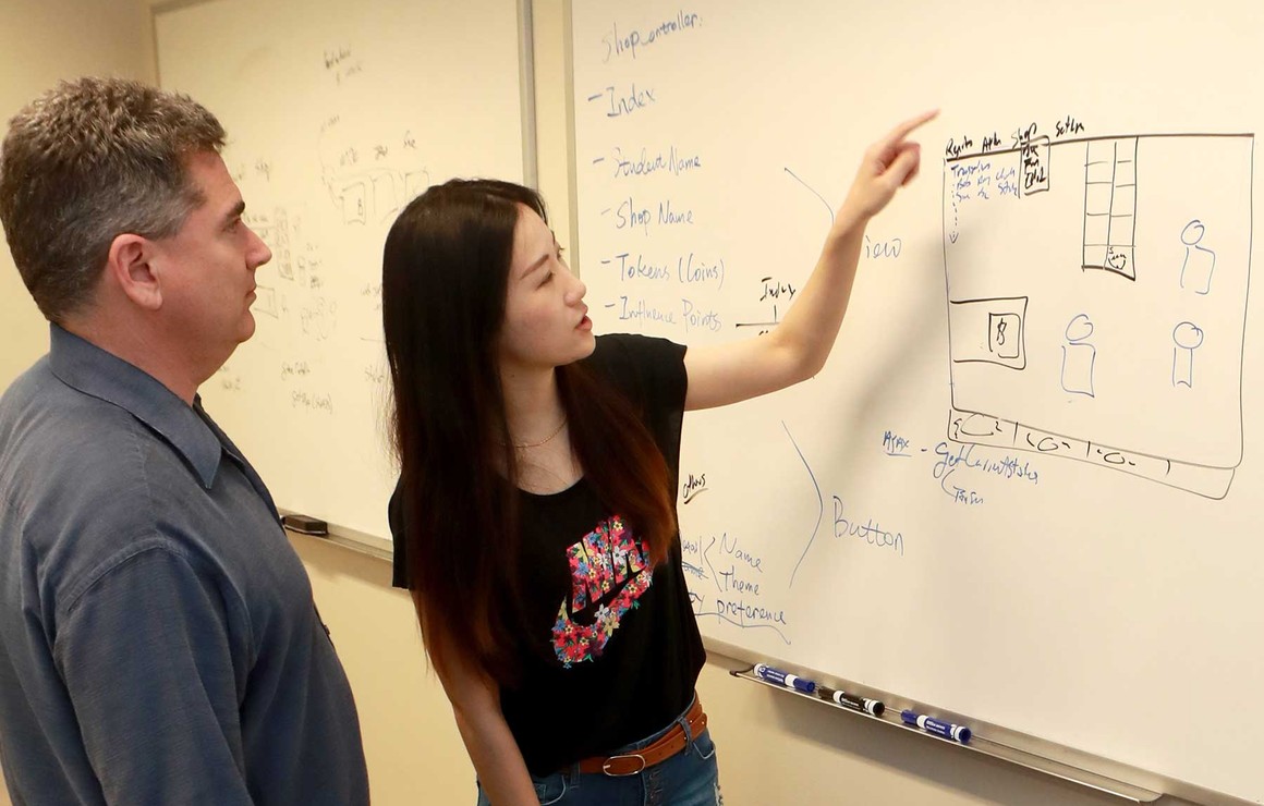 UPDATE: MSCS Graduate Project Final Presentation will be Virtual | CSE ...