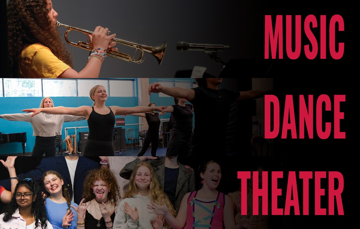 Summer@Cornish | Pre College Summer Programs | Seattle University