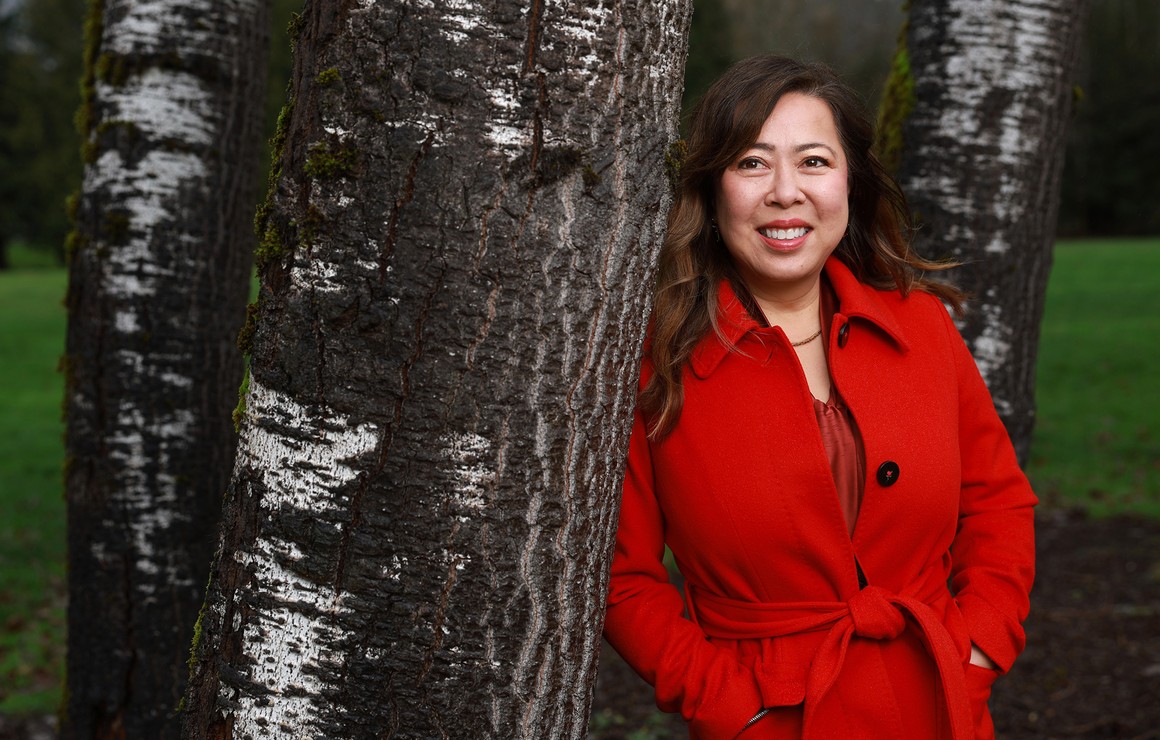 A Trailblazer in Small Business Entrepreneurship | Winter 2026 Articles ...