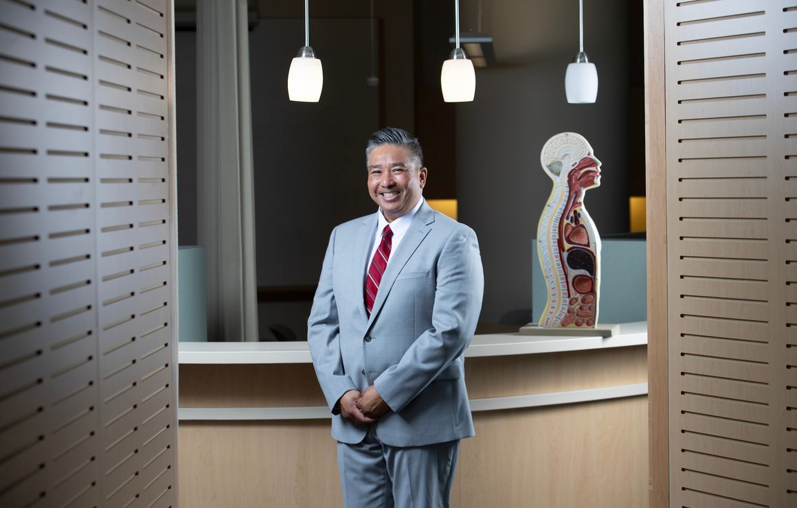 Winter Quarter Update from Dean Butch de Castro | 2025 | College of ...