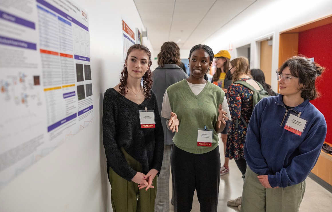 Student Awards | Department of Computer Science | Academic Departments ...