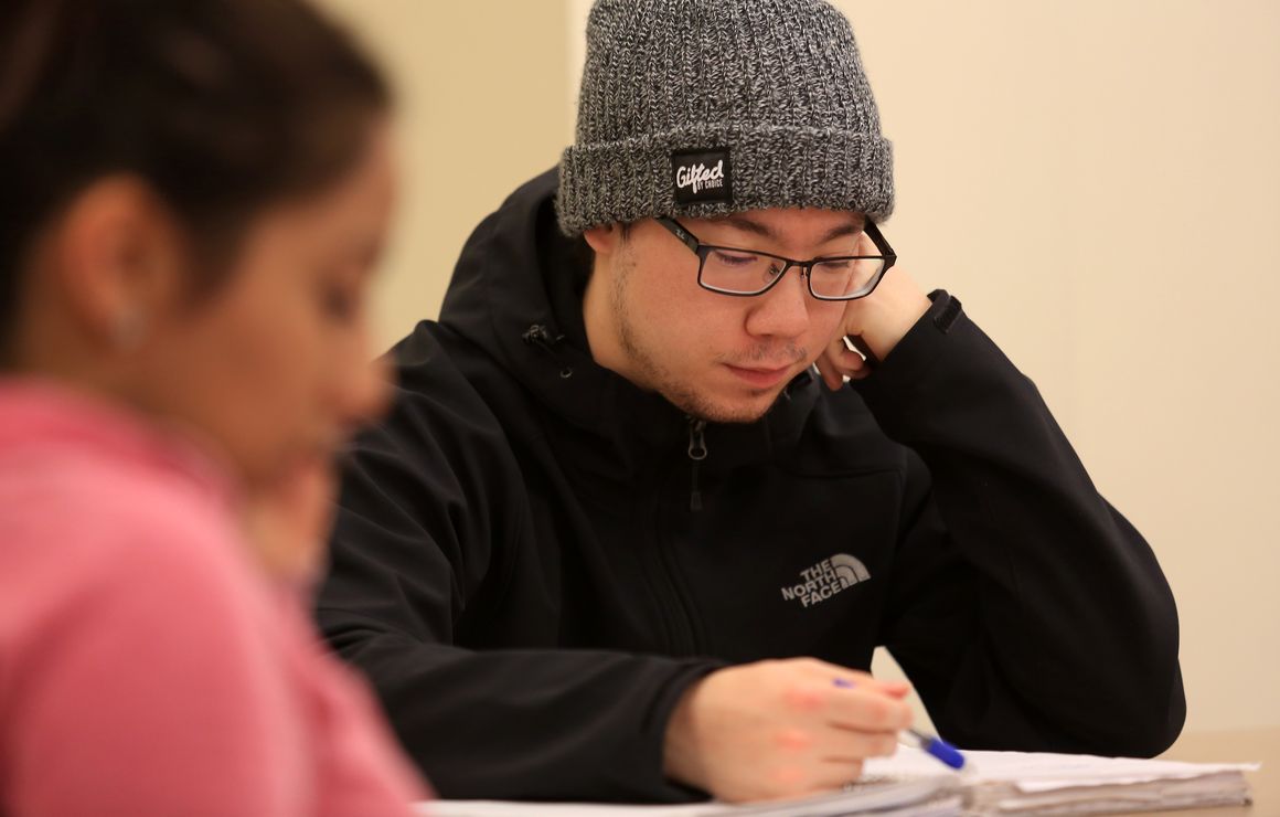 English Language Learning Center Tutoring | English Language Learning ...