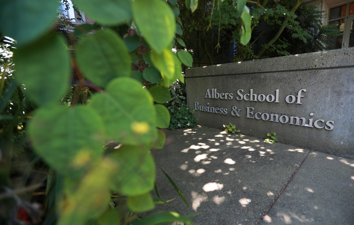 Esports to Elections, Albers Brings Industry Leaders to SU | 2025 ...