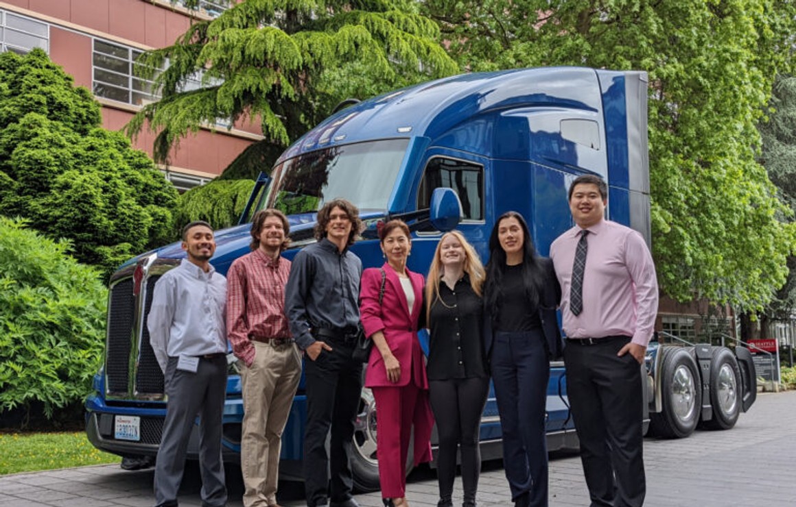 Mentors | College of Science and Engineering Mentor Program | Project ...