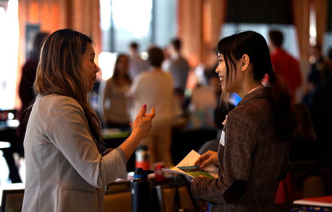 Student Employment | Get Involved | Life at Seattle U | Seattle University