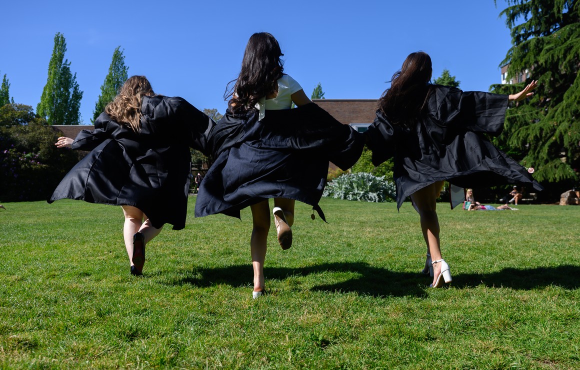 Celebrating Excellence: The 2026 Albers School Awards | 2026 | The ...