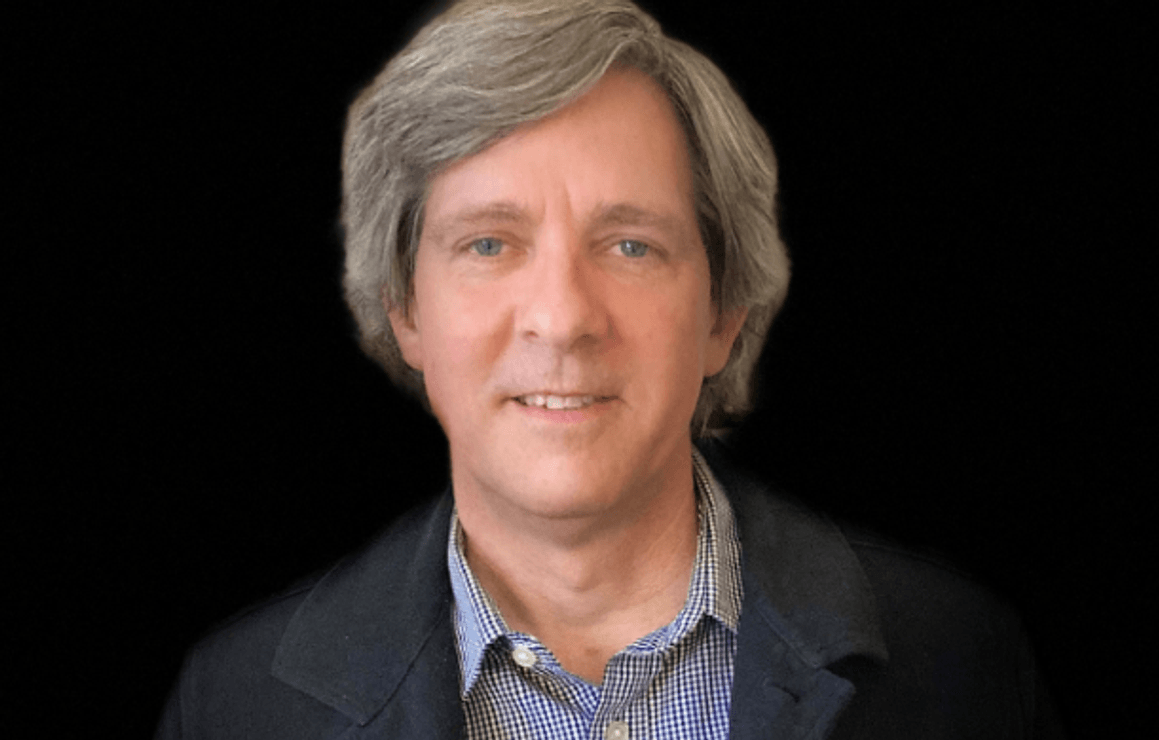 Dr. Brian Harlan Named Dean of Cornish at SU | 2025 | News & Stories ...