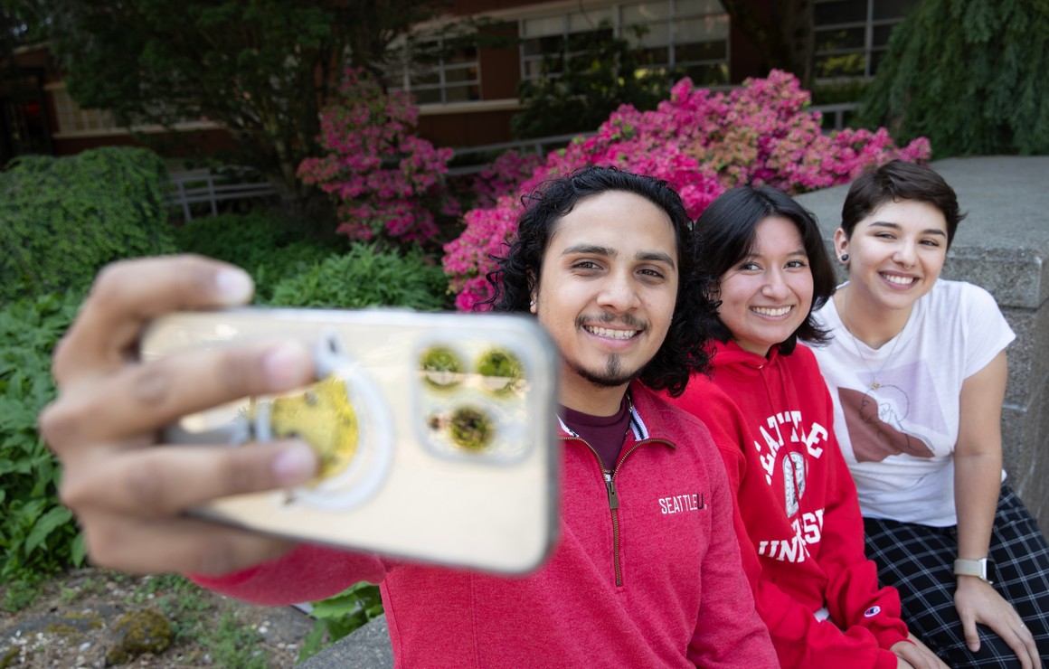 BIPOC Students | MOSAIC Center | Seattle University
