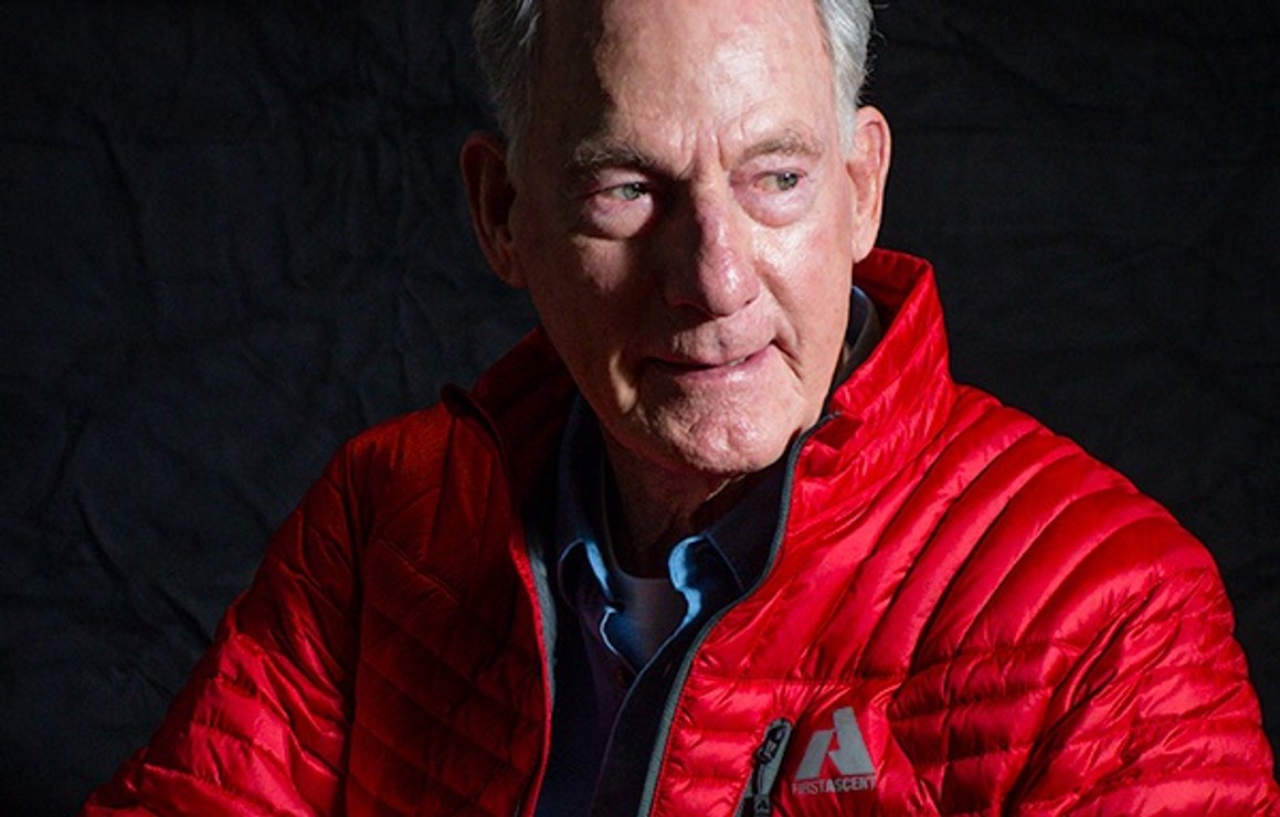 Scaling New Heights | 2025 | News & Stories | Seattle University