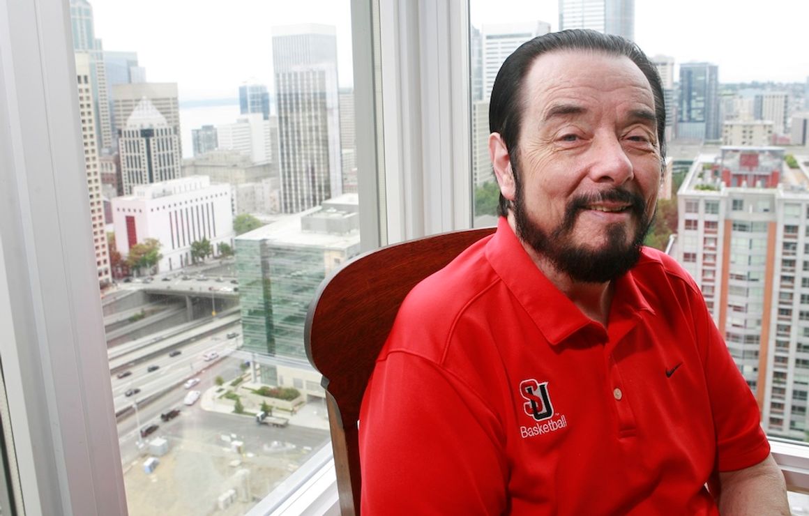 Honoring Lifelong Advocate for Catholic Education | 2024 | News ...