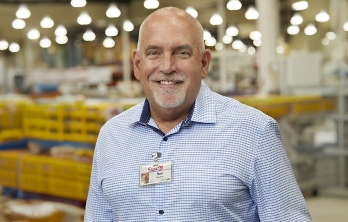 Costco President and CEO Coming to SU | 2025 | News & Stories | Seattle ...