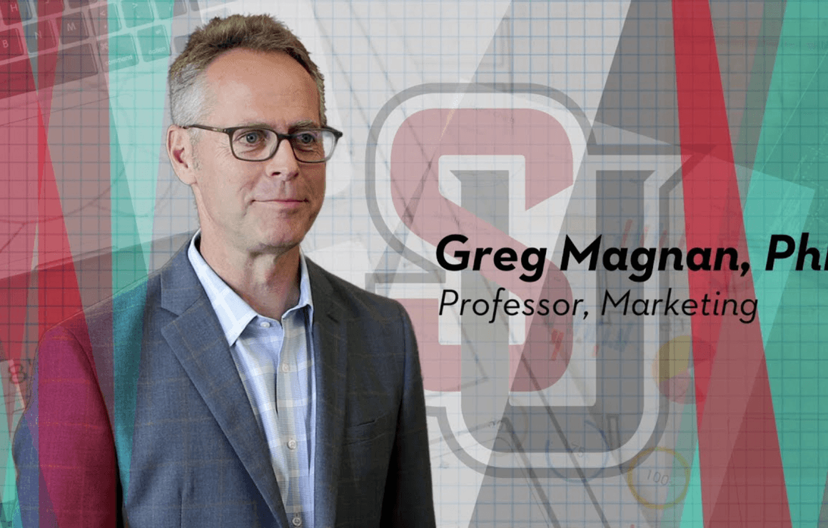 The Art of Saying Yes: Greg Magnan on Cross-Functional Thinking | 2025 ...