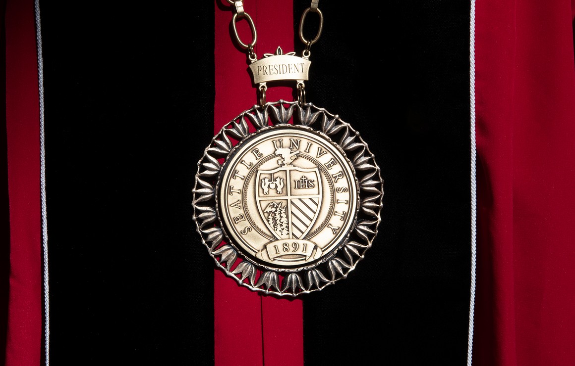 Inauguration Address | Archive | Talks and Events | Office of the ...