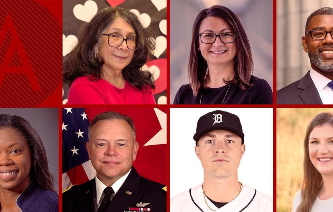 Meet This Year's Alumni Award Winners | 2023 | News & Stories | Seattle ...
