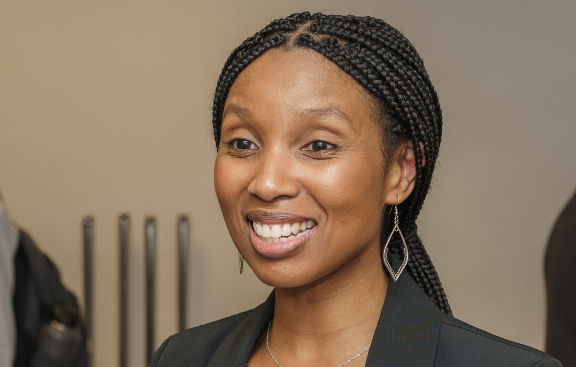 Helping Mentees Navigate the World of Tech Careers | Albers Brief ...