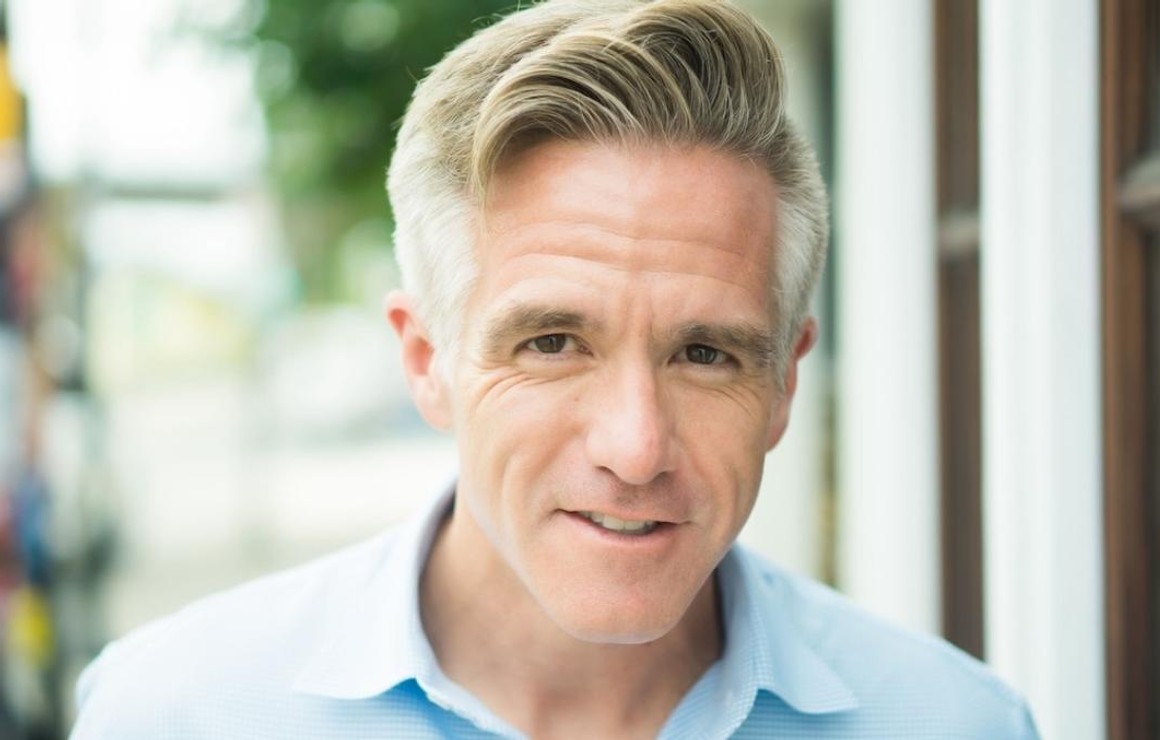 Albers Names New Dean | 2025 | News & Stories | Seattle University