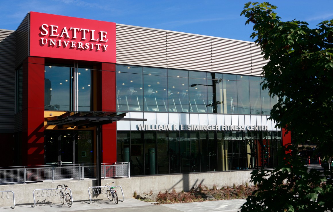 University Recreation | Life at Seattle U | Seattle University