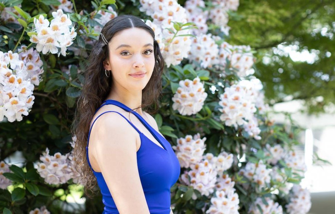 Get to Know Student Body President Isabelle Alamilla | 2023 | News ...