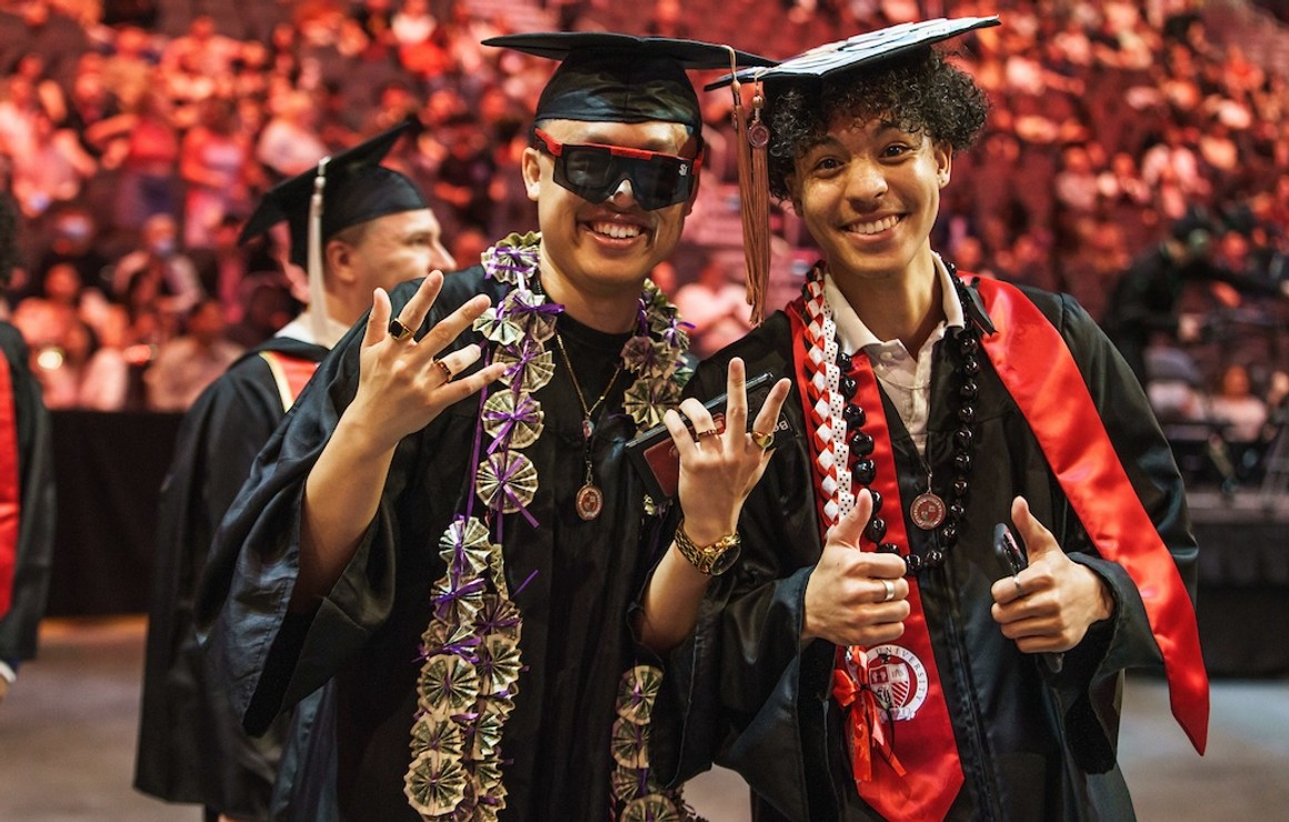Congrats, Class of 2024! You’ve Done It! | 2024 | News & Stories ...