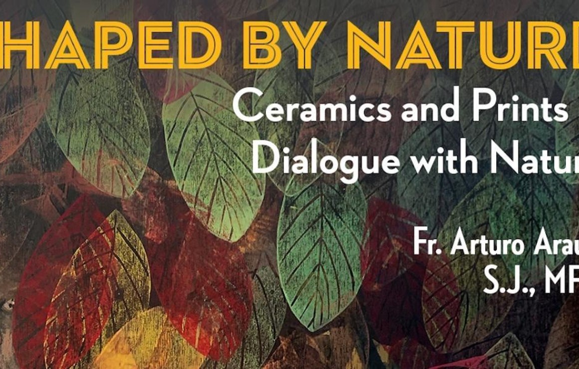 The Nature of Art | 2023 | News & Stories | Seattle University