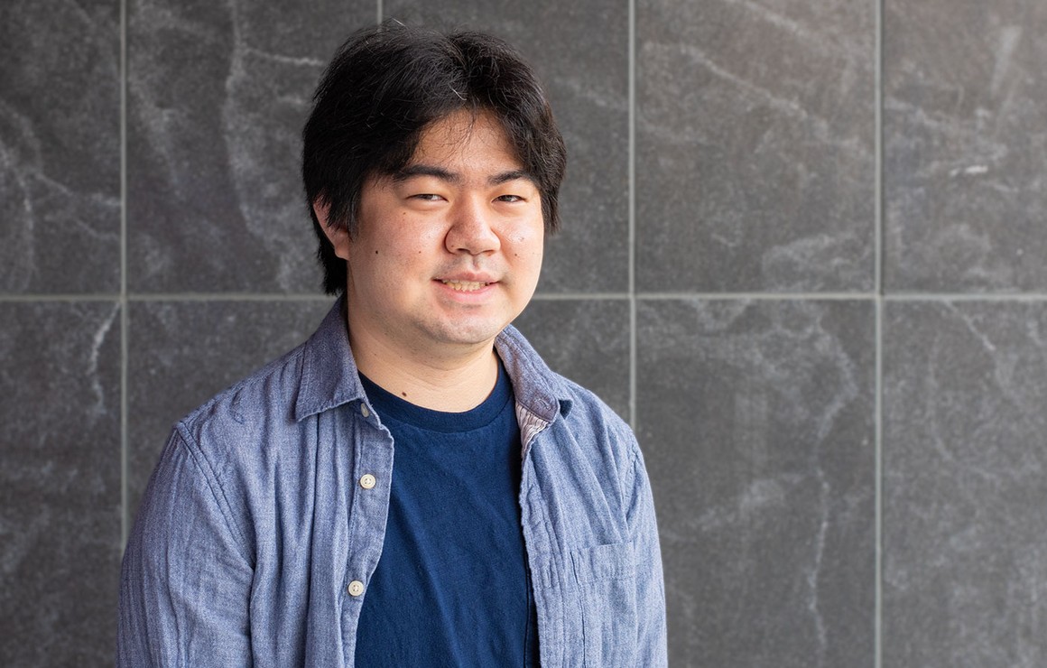 Alumni Spotlight: How Casey Horio, '23, discovered his vocation | 2023 ...