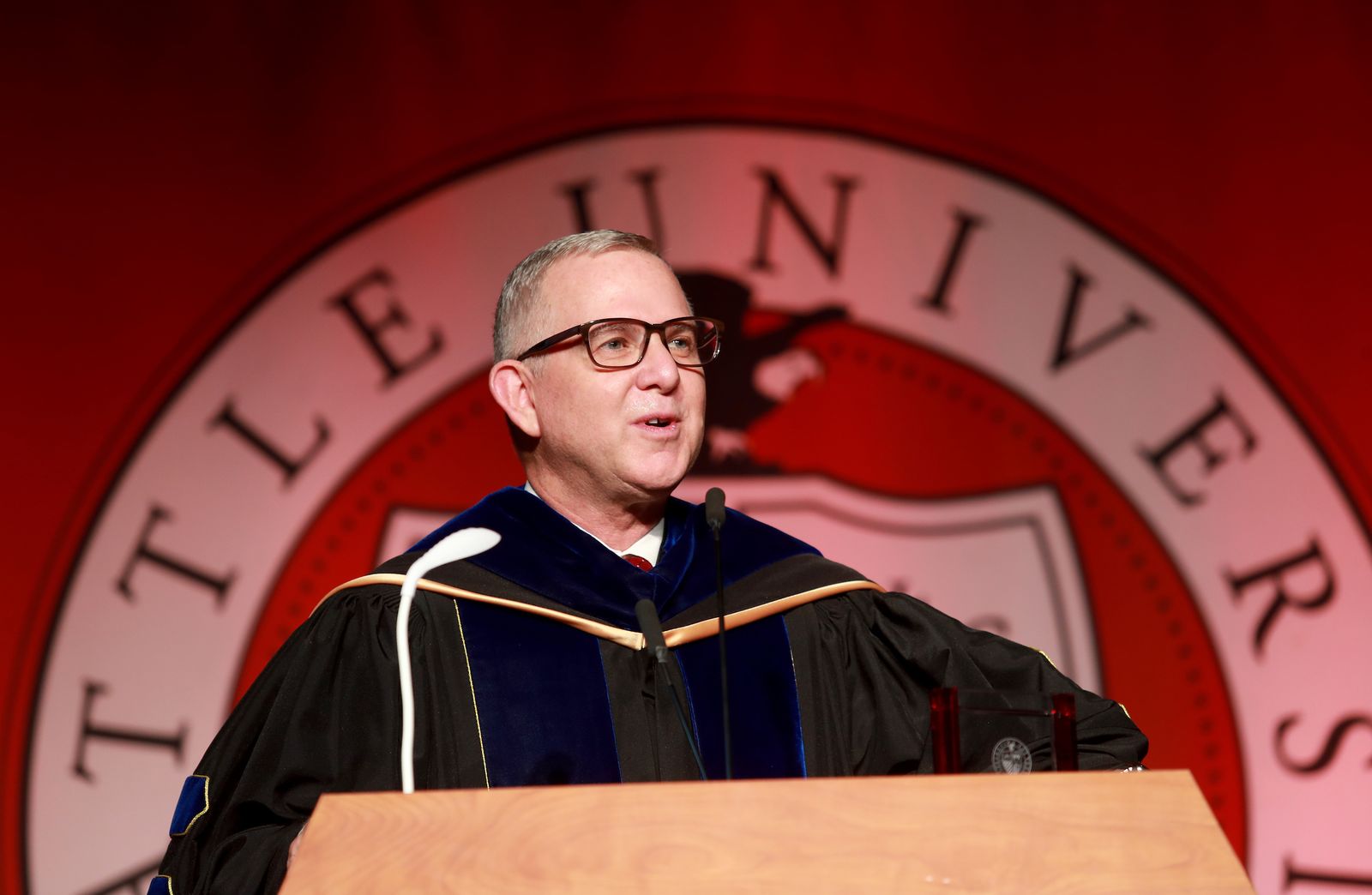 Office of the Provost | Leadership | Who We Are | Seattle University