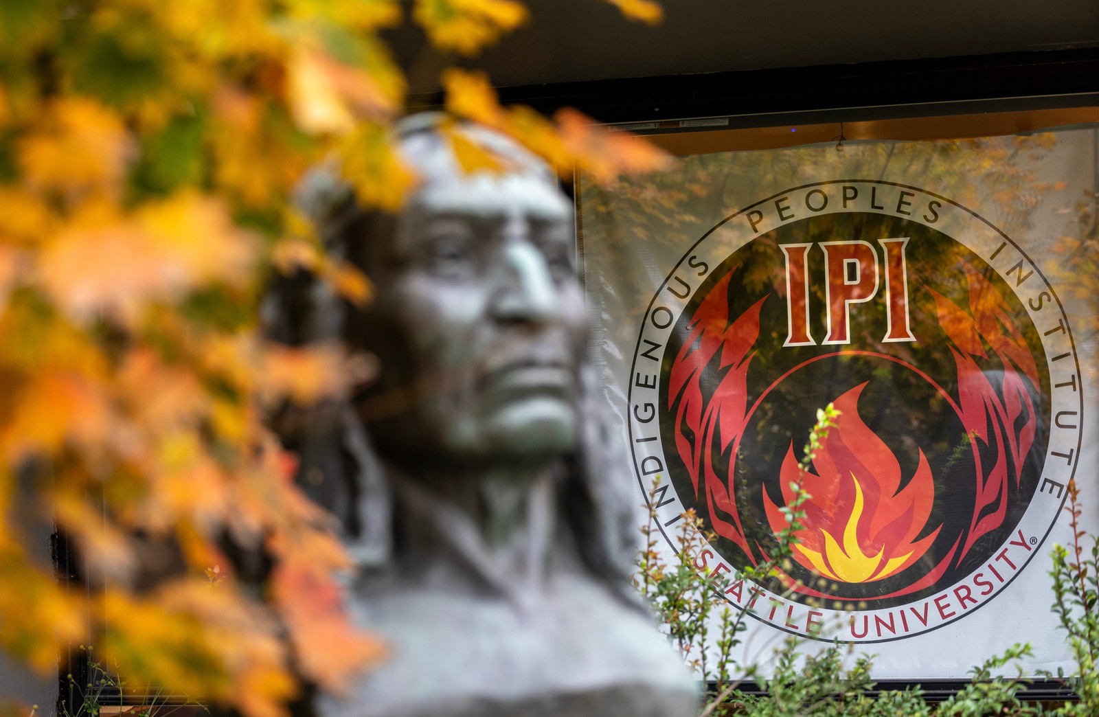 Indigenous Peoples Institute | Seattle University