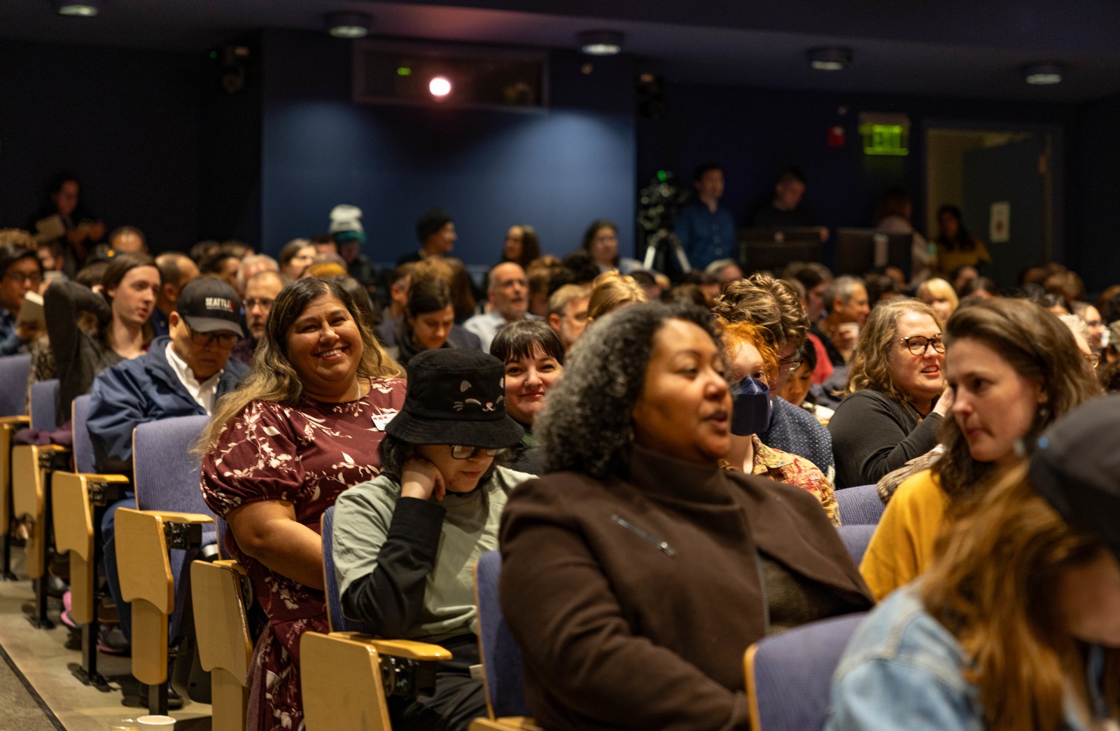 Faculty & Staff | Seattle University