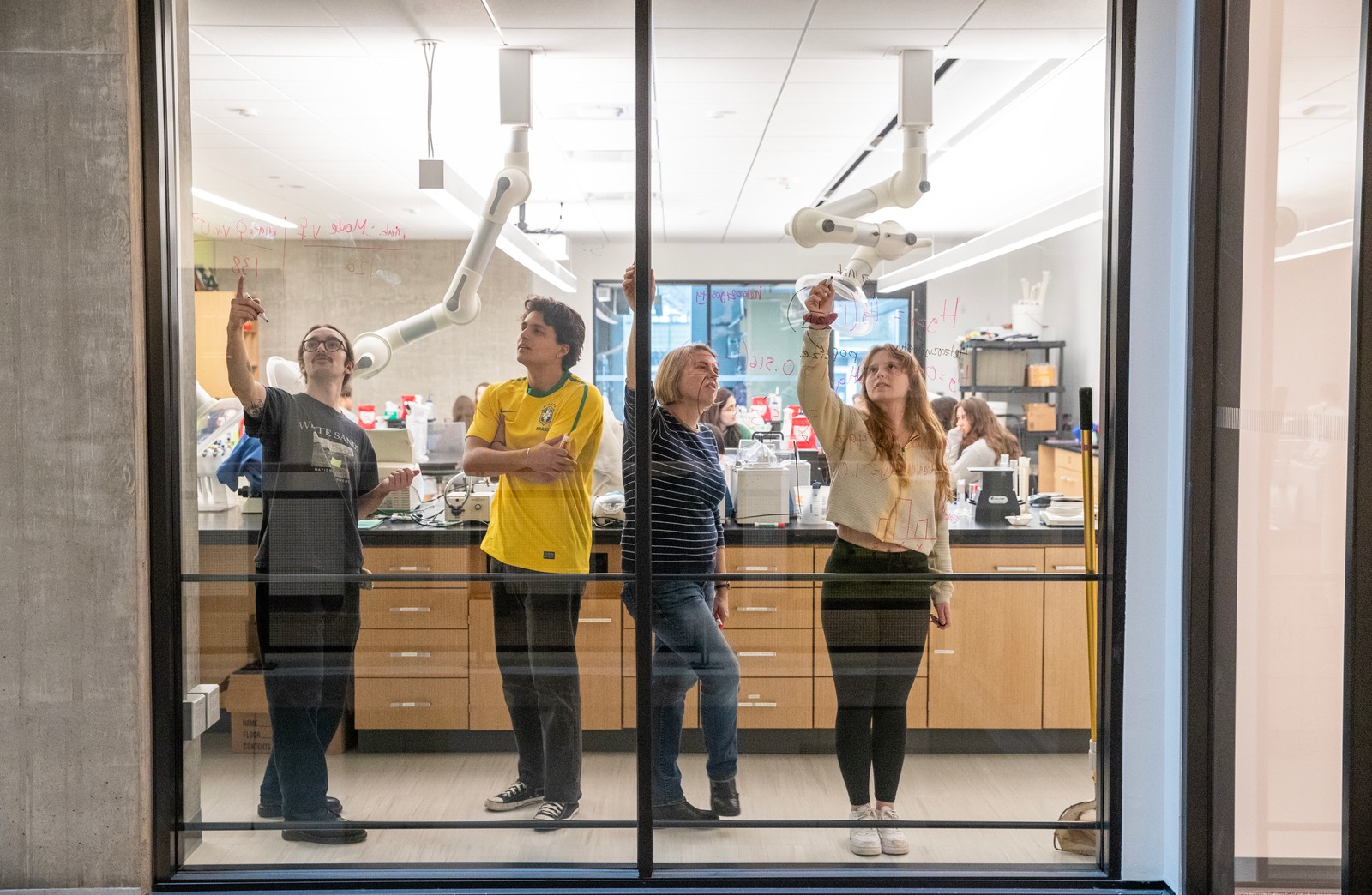 Academics | Seattle University