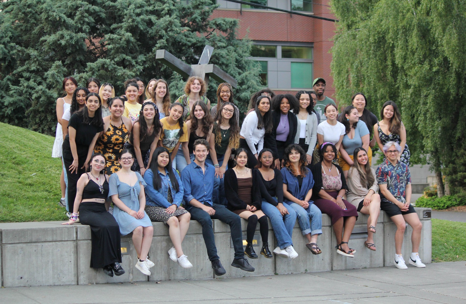 Center for Community Engagement | Seattle University