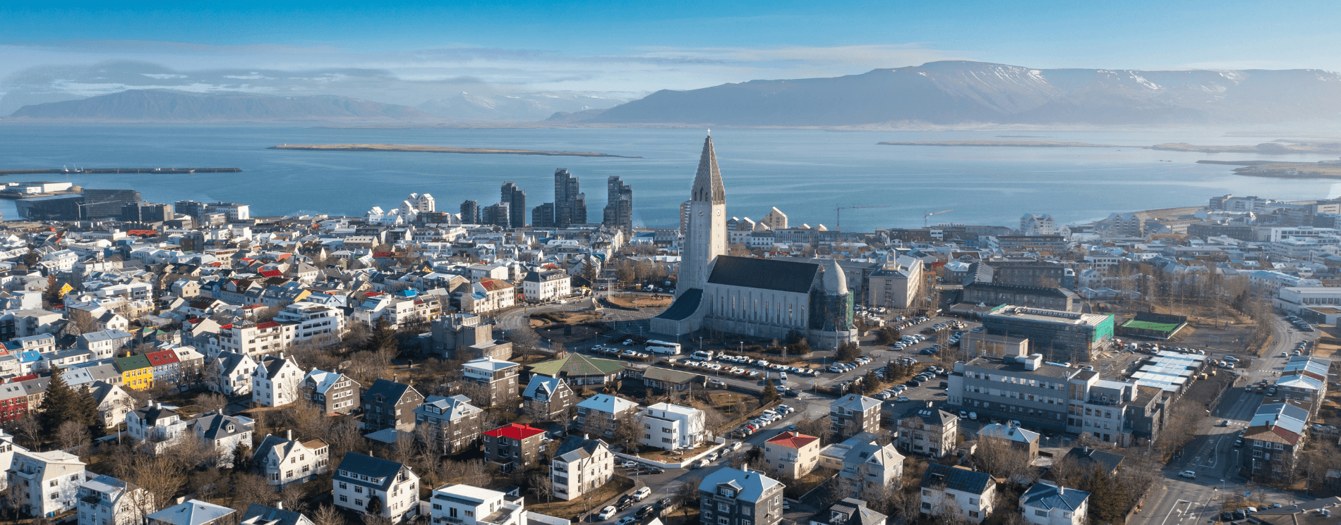 Business, Computer Science, and Engineering in Iceland | Programs ...