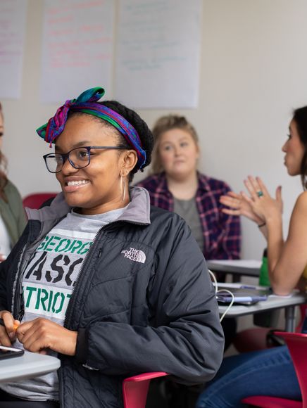 Social Work | Seattle University