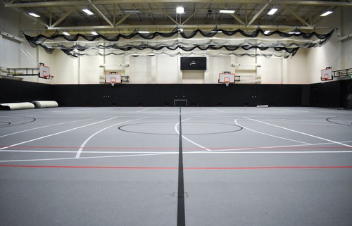 Recreation Facilities | University Recreation | Life at Seattle U ...