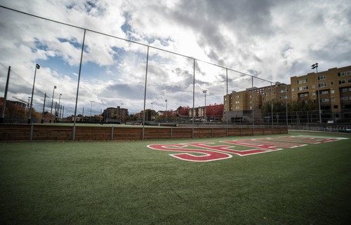 Recreation Facilities | University Recreation | Life at Seattle U ...