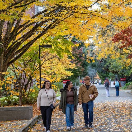 Tuition & Fees | Admissions & Aid | Seattle University