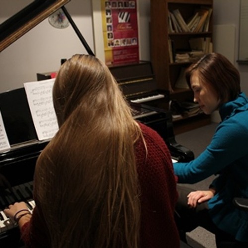 Liturgical Music | Chapel of St. Ignatius | Faith, Spirituality and ...