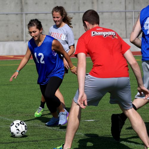 Life at Seattle U | Seattle University