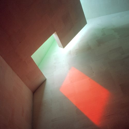 Architecture | Chapel of St. Ignatius | Faith, Spirituality and Meaning ...